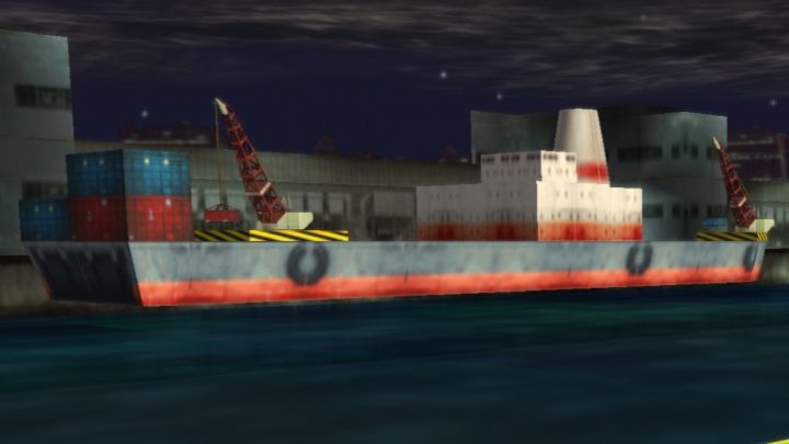 IGCD.net: unknown dans Rumble Racing