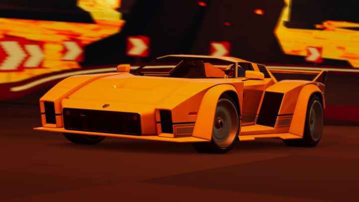 IGCD.net: Made for Game Coupe in The Crew 2
