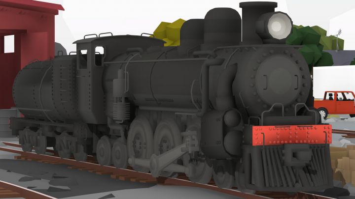 IGCD.net: NZR Addington Works AB Class in Rolling Line