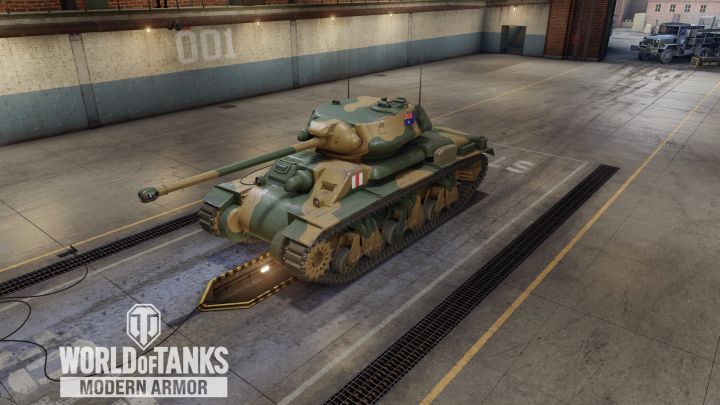 IGCD.net: New South Wales Railway Company AC4 Sentinel dans World of ...