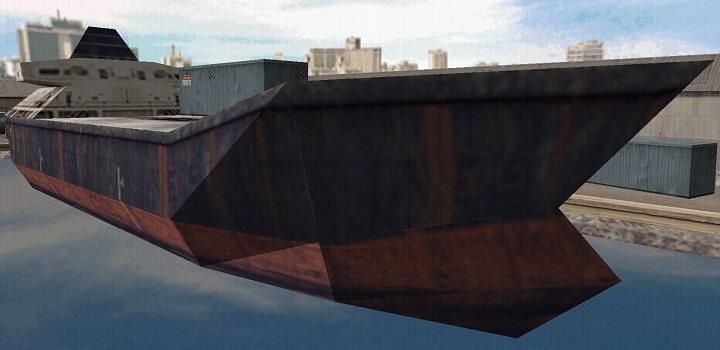 IGCD.net: unknown dans Driver 2: Back On The Streets