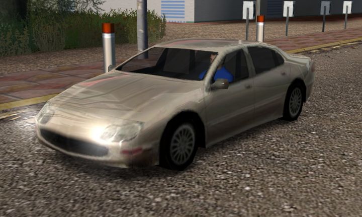 IGCD.net: Chrysler Concorde in World Racing 2: Champion Edition