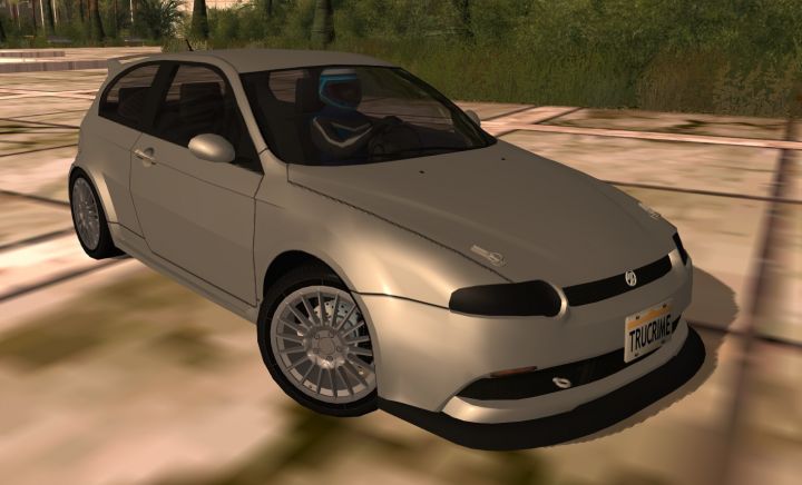 IGCD.net: Alfa Romeo 147 Cup in World Racing 2: Champion Edition