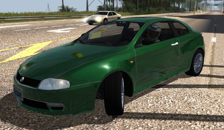 IGCD.net: Alfa Romeo GT in World Racing 2: Champion Edition