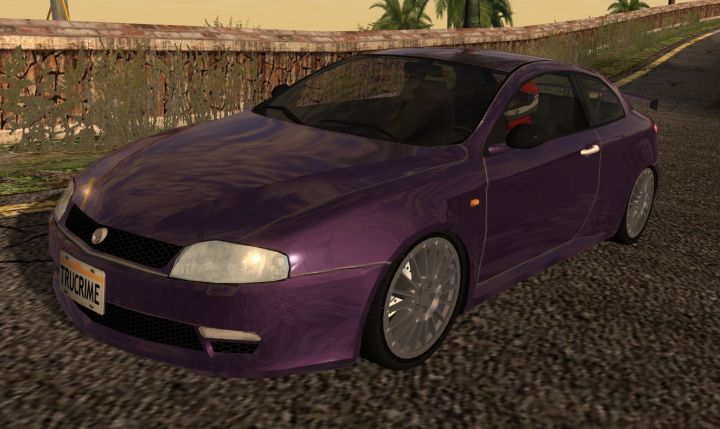 IGCD.net: Alfa Romeo GT in World Racing 2: Champion Edition