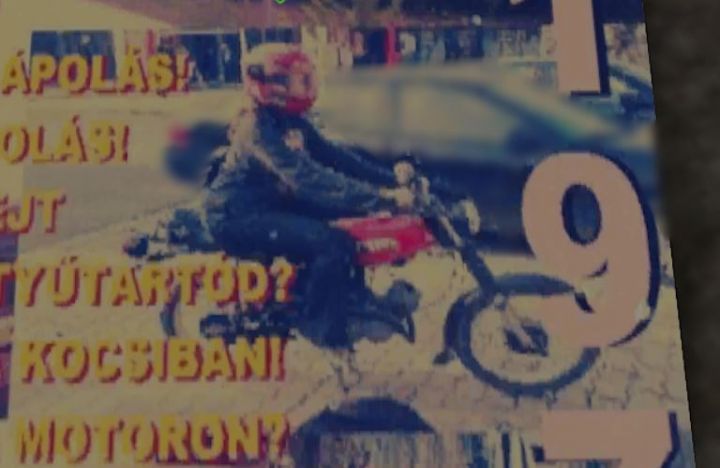 IGCD.net: unknown dans The Long Drive