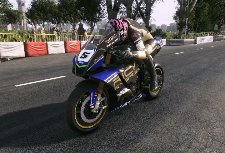 IGCD.net: Yamaha YZF-R1 in TT Isle of Man: Ride on the Edge 3