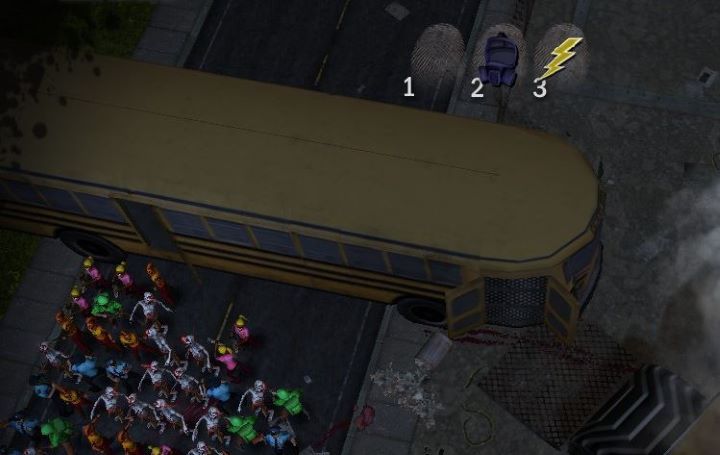 IGCD.net: unknown in Containment: The Zombie Puzzler