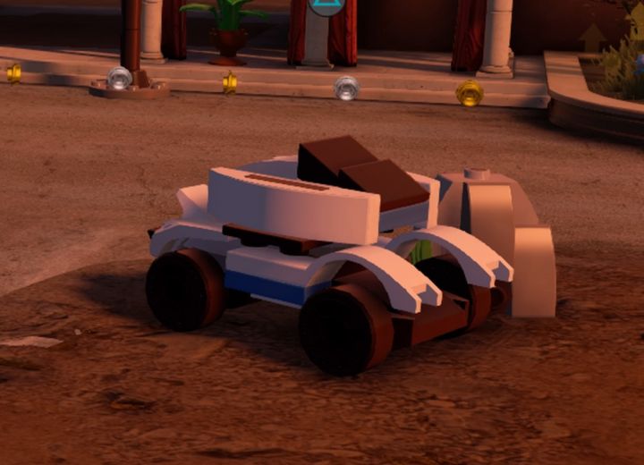 IGCD.net: Made for Game Lego in LEGO Dimensions