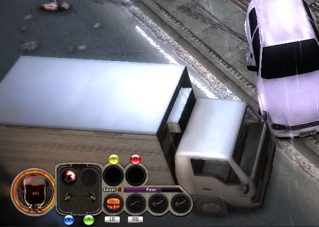 IGCD.net: unknown dans Trapped Dead: Lockdown