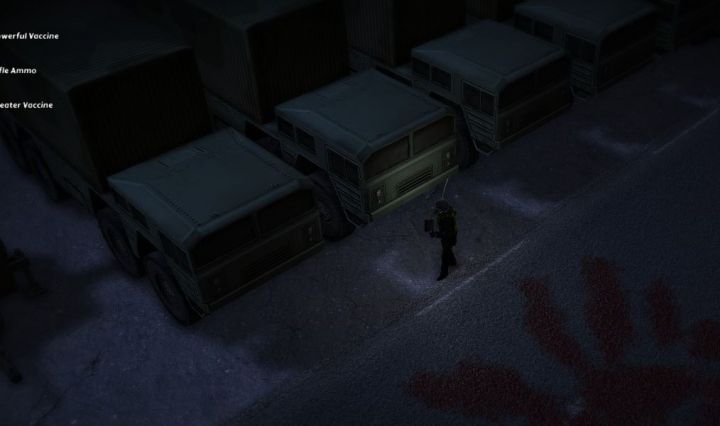 IGCD.net: unknown dans Trapped Dead: Lockdown