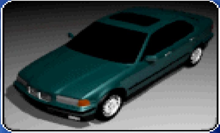 IGCD.net: BMW 3 in Rush Hour