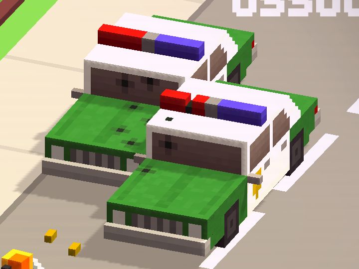 IGCD.net: Made for Game Sedan in The VideoKid