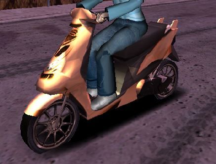 IGCD.net: unknown in Scooter War3z