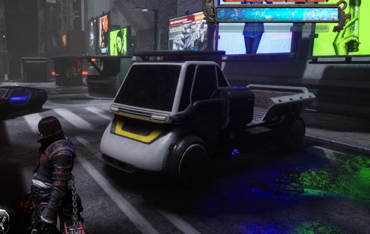 IGCD.net: Made for Game Pick-up in Gungrave G.O.R.E