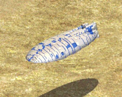 IGCD.net: Star Wars GR-75 Medium Transport in Star Wars: Galactic ...