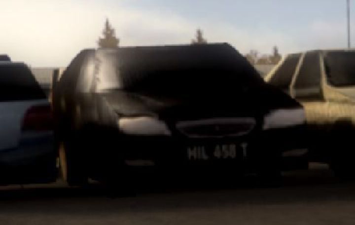 IGCD.net: unknown dans Colin McRae: DiRT