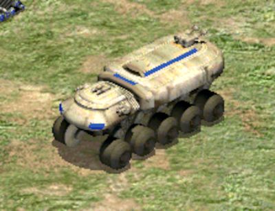 IGCD.net: Star Wars Rebel Heavy Attack Tank in Star Wars: Galactic ...