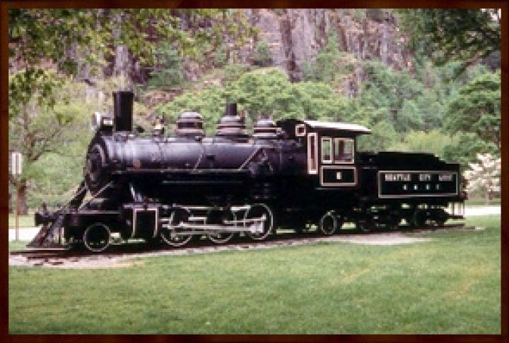 IGCD.net: American Locomotive Company J-28 in Rails Across America