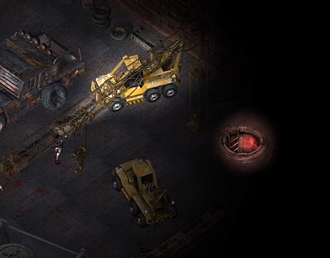 IGCD.net: unknown in Zombie Shooter 2