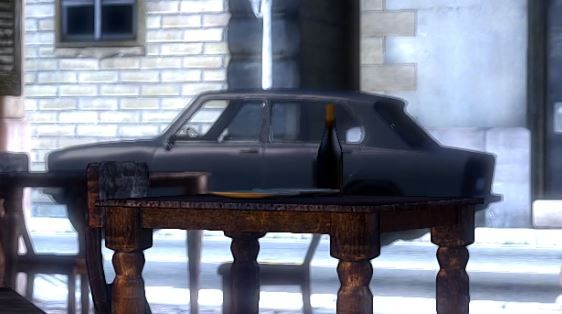 IGCD.net: unknown in Alpha Protocol