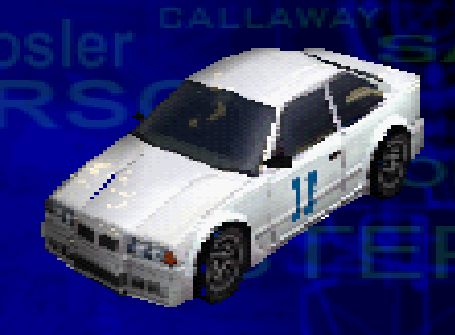 IGCD.net: BMW M3 in Sports Car GT