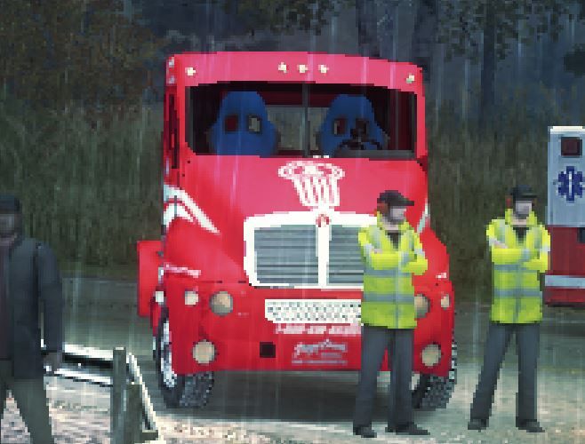 IGCD.net: unknown in DiRT: Showdown