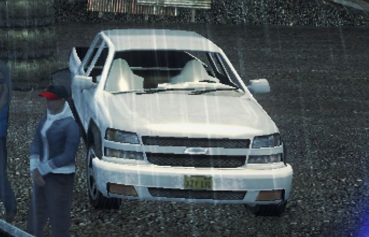 IGCD.net: Chevrolet Silverado in DiRT: Showdown