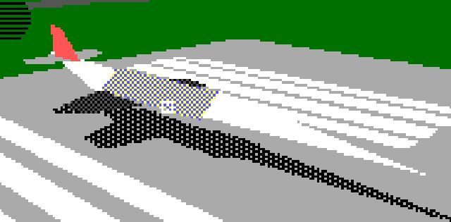 IGCD.net: Douglas X-3 Stiletto in Chuck Yeager's Advanced Flight ...