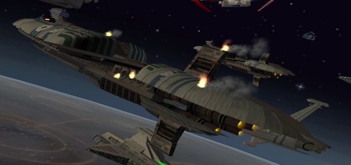 Lego Munificent Class Star Frigate Munificent Class Star Frigate