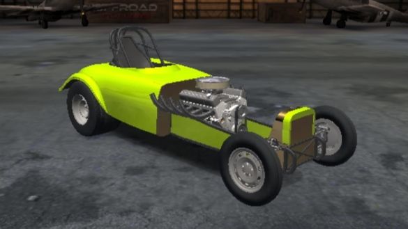 IGCD.net: unknown in No Limit Drag Racing 2