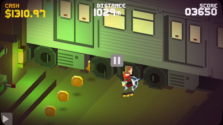 IGCD.net: Made for Game Metro in The VideoKid