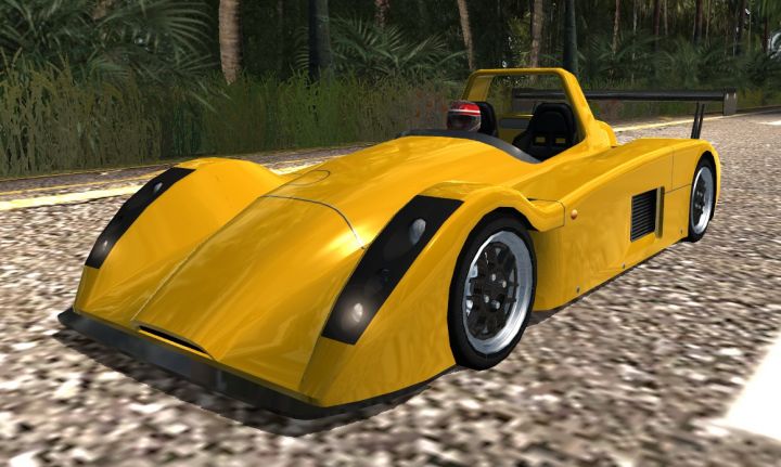 IGCD.net: Westfield XTR 4 in World Racing 2: Champion Edition