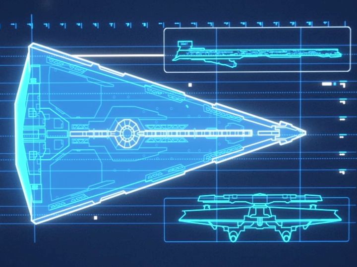 IGCD.net: Star Wars Mandator IV-class Siege Dreadnought in Star Wars ...