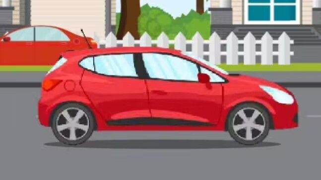 IGCD.net: Renault Clio in Gacha Life