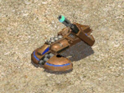 IGCD.net: Star Wars HAG-M in Star Wars: Galactic Battlegrounds