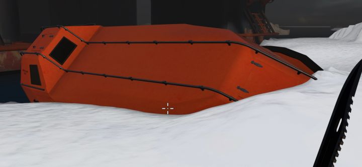 IGCD.net: unknown dans Serious Sam 4