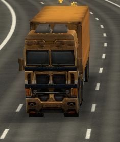 IGCD.net: unknown in Highway Crash Derby