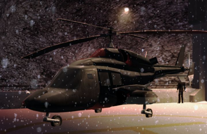 IGCD.net: unknown in Hitman: Blood Money