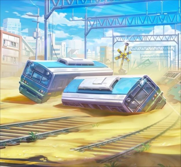 IGCD.net: unknown in ブルーアーカイブ