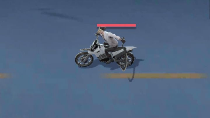 IGCD.net: unknown dans 无期迷途