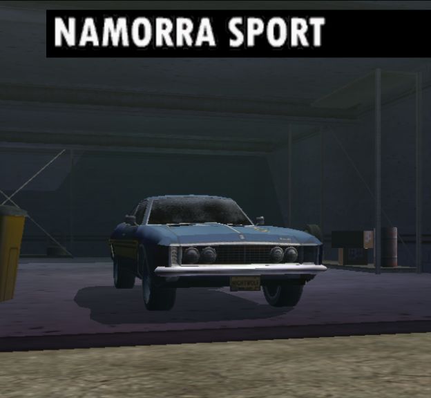 IGCD.net: Buick Riviera dans Driver: San Francisco (Wii)