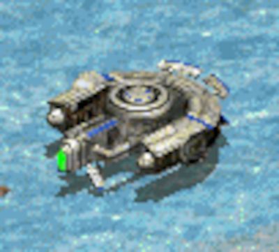 IGCD.net: Star Wars Wookiee Destroyer in Star Wars: Galactic Battlegrounds