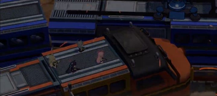 IGCD.net: EMD F7 in ブルーアーカイブ