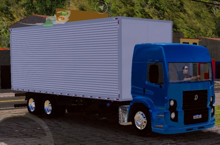 IGCD.net: Volkswagen Constellation 24.250 in Drivers Jobs Online Simulator