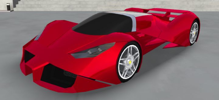 IGCD.net: Made for Game Coupe in Driving Academy 2