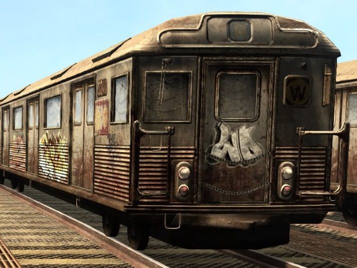 IGCD.net: St. Louis Car Company R38 in Prototype 2