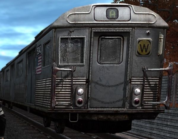 IGCD.net: St. Louis Car Company R38 in Prototype