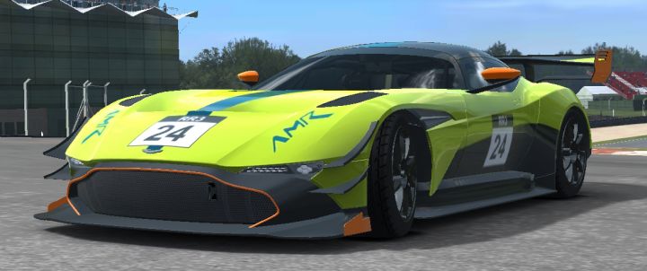 IGCD.net: Aston Martin Vulcan AMR Pro in Real Racing 3