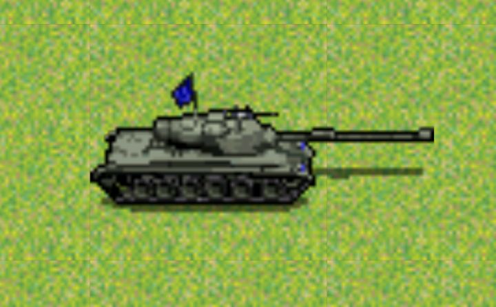 IGCD.net: OTO-Melara M47 (105/55) in Age of Modern Wars